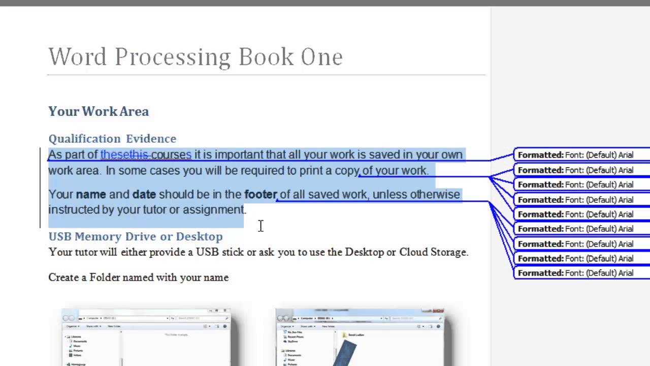 Important considerations when creating document templates – DocuGen ...