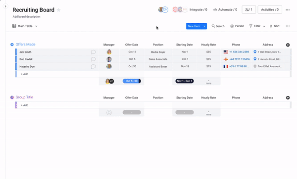 Generate documents by clicking a button – DocuGen help center