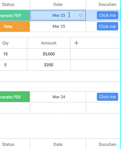 Troubleshooting Guide – DocuGen help center
